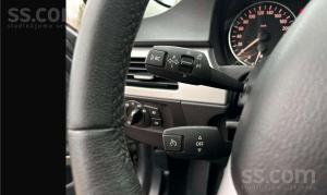 Pelēks BMW 320 2006 Rīga, ar dzinēja tilpumu 2.00 L un nobraukumu 136 tūkst. km par 3170 €, foto 7 vietnē AUTOMOTO.COM.LV
