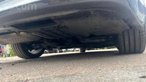 Pelēks BMW 320 2006 Rīga, ar dzinēja tilpumu 2.00 L un nobraukumu 136 tūkst. km par 3170 €, foto 12 vietnē AUTOMOTO.COM.LV