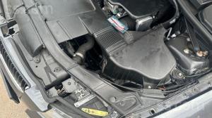 Grey BMW 320 2006 in Riga, with an engine capacity of 2.00 L and mileage of 135 thousand km for 3120 €, photo 19 on AUTOMOTO.COM.LV