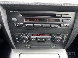 Grey BMW 320 2006 in Riga, with an engine capacity of 2.00 L and mileage of 372 thousand km for 5900 €, photo 20 on AUTOMOTO.COM.LV
