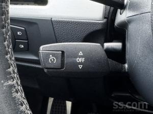 Grey BMW 320 2006 in Riga, with an engine capacity of 2.00 L and mileage of 372 thousand km for 5900 €, photo 21 on AUTOMOTO.COM.LV