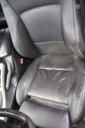 Pelēks BMW 320 2006 Viļņa, ar dzinēja tilpumu 2.00 L un nobraukumu 407 tūkst. km par 2350 €, foto 12 vietnē AUTOMOTO.COM.LV