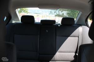 Pelēks BMW 320 2006 Klaipėda, ar dzinēja tilpumu 2.00 L un nobraukumu 275 tūkst. km par 2850 €, foto 13 vietnē AUTOMOTO.COM.LV