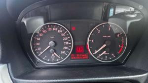 Pelēks BMW 320 2006 Viļņa, ar dzinēja tilpumu 2.00 L un nobraukumu 370 tūkst. km par 2999 €, foto 11 vietnē AUTOMOTO.COM.LV