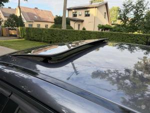 Grey BMW 320 2006 in Klaipeda, with an engine capacity of 2.00 L and mileage of 500 thousand km for 2700 €, photo 6 on AUTOMOTO.COM.LV