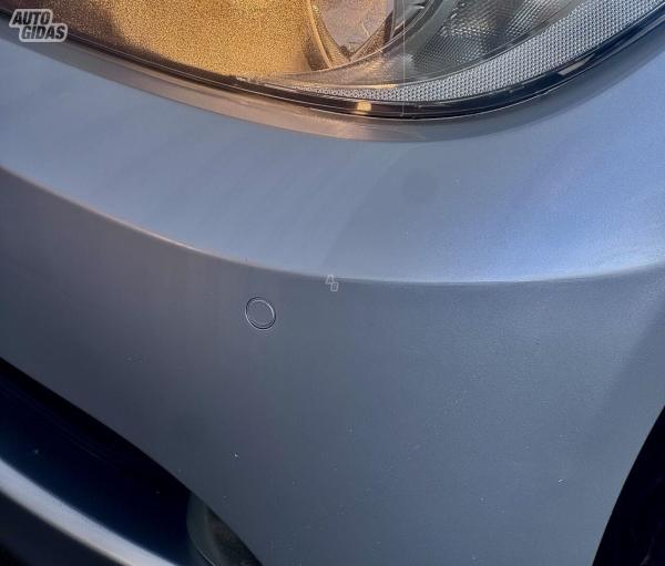 Pelēks BMW 320 2006 Kretinga, ar dzinēja tilpumu 2.00 L un nobraukumu 250 tūkst. km par 4250 €, foto 11 vietnē AUTOMOTO.COM.LV