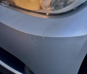 Pelēks BMW 320 2006 Kretinga, ar dzinēja tilpumu 2.00 L un nobraukumu 250 tūkst. km par 4250 €, foto 11 vietnē AUTOMOTO.COM.LV