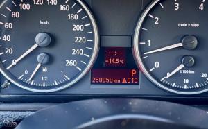 Pelēks BMW 320 2006 Kretinga, ar dzinēja tilpumu 2.00 L un nobraukumu 250 tūkst. km par 4250 €, foto 19 vietnē AUTOMOTO.COM.LV