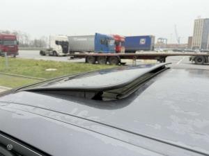 Grey BMW 320 2007 in Klaipeda, with an engine capacity of 2.00 L and mileage of 250 thousand km for 3650 €, photo 5 on AUTOMOTO.COM.LV