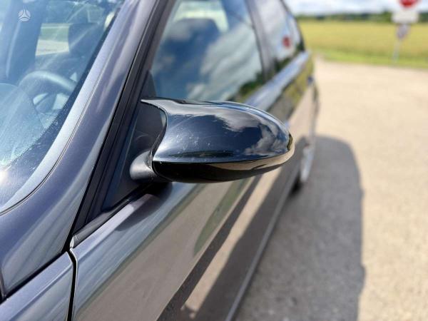 Grey BMW 320 2007 in Kaunas, with an engine capacity of 2.00 L and mileage of 318 thousand km for 5000 €, photo 9 on AUTOMOTO.COM.LV