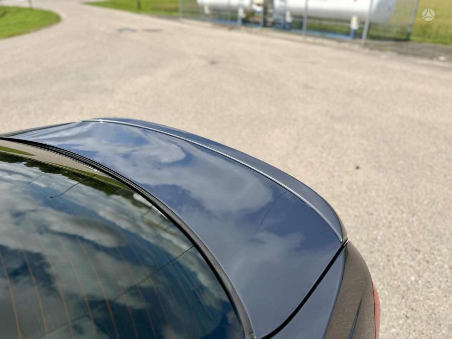 Pelēks BMW 320 2007 Kauņa, ar dzinēja tilpumu 2.00 L un nobraukumu 318 tūkst. km par 5000 €, foto 11 vietnē AUTOMOTO.COM.LV
