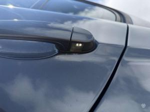 Pelēks BMW 320 2007 Kauņa, ar dzinēja tilpumu 2.00 L un nobraukumu 318 tūkst. km par 5000 €, foto 12 vietnē AUTOMOTO.COM.LV