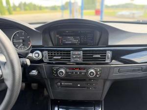 Pelēks BMW 320 2007 Kauņa, ar dzinēja tilpumu 2.00 L un nobraukumu 318 tūkst. km par 5000 €, foto 15 vietnē AUTOMOTO.COM.LV