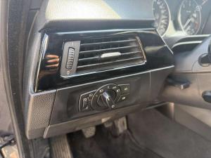 Pelēks BMW 320 2007 Kauņa, ar dzinēja tilpumu 2.00 L un nobraukumu 318 tūkst. km par 5000 €, foto 18 vietnē AUTOMOTO.COM.LV