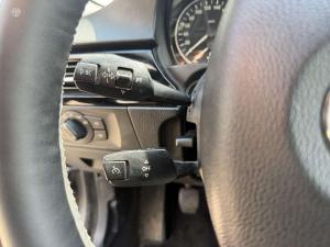Pelēks BMW 320 2007 Kauņa, ar dzinēja tilpumu 2.00 L un nobraukumu 318 tūkst. km par 5000 €, foto 19 vietnē AUTOMOTO.COM.LV