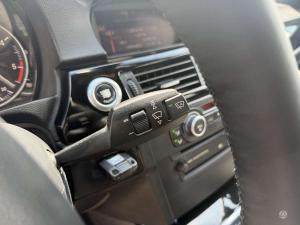 Pelēks BMW 320 2007 Kauņa, ar dzinēja tilpumu 2.00 L un nobraukumu 318 tūkst. km par 5000 €, foto 20 vietnē AUTOMOTO.COM.LV