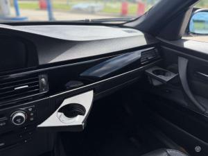 Pelēks BMW 320 2007 Kauņa, ar dzinēja tilpumu 2.00 L un nobraukumu 318 tūkst. km par 5000 €, foto 23 vietnē AUTOMOTO.COM.LV