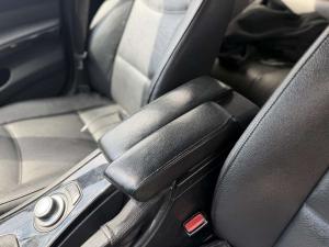 Pelēks BMW 320 2007 Kauņa, ar dzinēja tilpumu 2.00 L un nobraukumu 318 tūkst. km par 5000 €, foto 24 vietnē AUTOMOTO.COM.LV