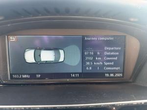 Pelēks BMW 320 2007 Kauņa, ar dzinēja tilpumu 2.00 L un nobraukumu 318 tūkst. km par 5000 €, foto 25 vietnē AUTOMOTO.COM.LV