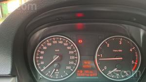 Grey BMW 320 2007 in Preili, with an engine capacity of 2.00 L and mileage of 333 thousand km for 4300 €, photo 3 on AUTOMOTO.COM.LV