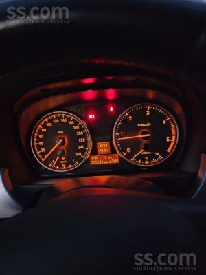 Серый БМВ 320 2007 в Прейли, объемом двигателя 2.00 л и пробегом 334 тыс. км за 4000 €, фото 6 на AUTOMOTO.COM.LV