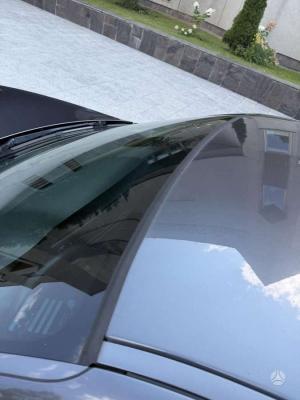 Grey BMW 320 2007 in Vilnius, with an engine capacity of 2.00 L and mileage of 319 thousand km for 1999 €, photo 15 on AUTOMOTO.COM.LV