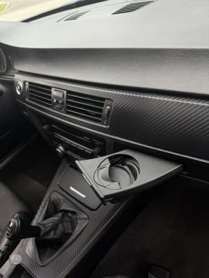 Grey BMW 320 2007 in Vilnius, with an engine capacity of 2.00 L and mileage of 319 thousand km for 1999 €, photo 20 on AUTOMOTO.COM.LV