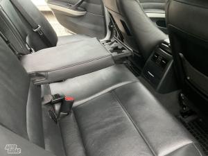 Grey BMW 320 2007 in Kaunas, with an engine capacity of 2.00 L and mileage of 289 thousand km for 4850 €, photo 8 on AUTOMOTO.COM.LV