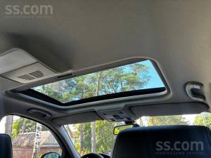 Grey BMW 320 2007 in Riga, with an engine capacity of 2.00 L and mileage of 230 thousand km for 3850 €, photo 8 on AUTOMOTO.COM.LV
