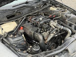 Grey BMW 320 2007 in Preili, with an engine capacity of 2.00 L and mileage of 321 thousand km for 2500 €, photo 7 on AUTOMOTO.COM.LV
