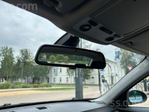 Grey BMW 320 2007 in Riga, with an engine capacity of 2.00 L and mileage of 299 thousand km for 3500 €, photo 16 on AUTOMOTO.COM.LV