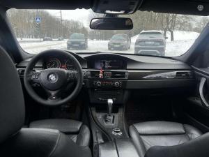 Pelēks BMW 320 2008 Kauņa, ar dzinēja tilpumu 2.00 L un nobraukumu 300 tūkst. km par 5700 €, foto 9 vietnē AUTOMOTO.COM.LV