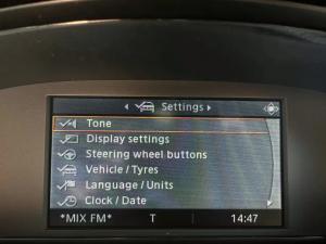 Grey BMW 320 2008 in Riga, with an engine capacity of 2.00 L and mileage of 263 thousand km for 4490 €, photo 25 on AUTOMOTO.COM.LV