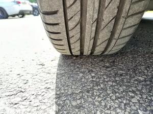 Grey BMW 320 2008 in Riga, with an engine capacity of 2.00 L and mileage of 263 thousand km for 4490 €, photo 29 on AUTOMOTO.COM.LV