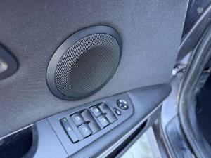 Pelēks BMW 320 2008 Klaipėda, ar dzinēja tilpumu 2.00 L un nobraukumu 389 tūkst. km par 2700 €, foto 9 vietnē AUTOMOTO.COM.LV