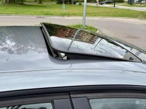 Grey BMW 320 2008 in Vilnius, with an engine capacity of 2.00 L and mileage of 340 thousand km for 5500 €, photo 14 on AUTOMOTO.COM.LV