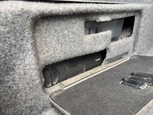 Grey BMW 320 2008 in Vilnius, with an engine capacity of 2.00 L and mileage of 340 thousand km for 5500 €, photo 30 on AUTOMOTO.COM.LV