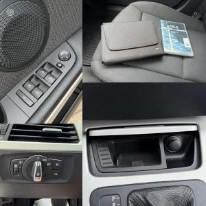 Grey BMW 320 2008 in Prienai, with an engine capacity of 2.00 L and mileage of 266 thousand km for 4150 €, photo 16 on AUTOMOTO.COM.LV