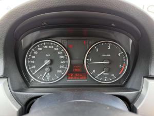 Серый БМВ 320 2008 в Таураге, объемом двигателя 2.00 л и пробегом 280 тыс. км за 3100 €, фото 18 на AUTOMOTO.COM.LV