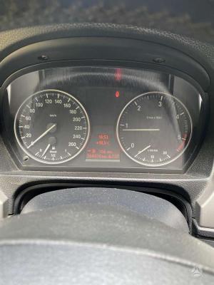 Pelēks BMW 320 2008 Kauņa, ar dzinēja tilpumu 2.00 L un nobraukumu 364 tūkst. km par 2490 €, foto 9 vietnē AUTOMOTO.COM.LV
