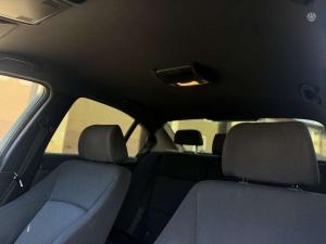 Grey BMW 320 2008 in Vilnius, with an engine capacity of 2.00 L and mileage of 355 thousand km for 3490 €, photo 17 on AUTOMOTO.COM.LV
