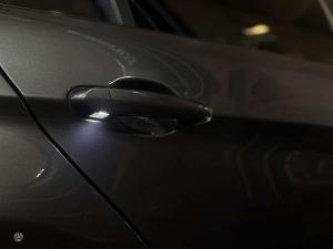 Grey BMW 320 2008 in Vilnius, with an engine capacity of 2.00 L and mileage of 355 thousand km for 3490 €, photo 19 on AUTOMOTO.COM.LV