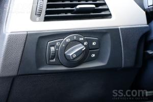 Pelēks BMW 320 2008 Rīga, ar dzinēja tilpumu 2.00 L un nobraukumu 234 tūkst. km par 4290 €, foto 11 vietnē AUTOMOTO.COM.LV