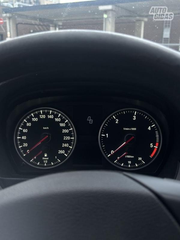 Grey BMW 320 2009 in Vilnius, with an engine capacity of 2.00 L and mileage of 301 thousand km for 5899 €, photo 10 on AUTOMOTO.COM.LV