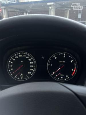 Grey BMW 320 2009 in Vilnius, with an engine capacity of 2.00 L and mileage of 301 thousand km for 5899 €, photo 11 on AUTOMOTO.COM.LV