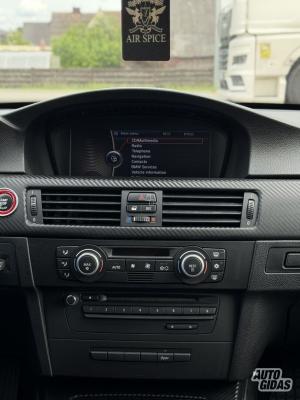 Grey BMW 320 2009 in Kaisiadorys, with an engine capacity of 2.00 L and mileage of 301 thousand km for 3950 €, photo 22 on AUTOMOTO.COM.LV