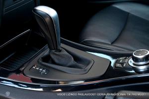 Pelēks BMW 320 2009 Kretinga, ar dzinēja tilpumu 2.00 L un nobraukumu 228 tūkst. km par 6199 €, foto 19 vietnē AUTOMOTO.COM.LV