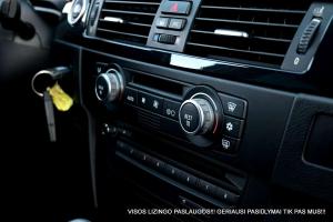 Pelēks BMW 320 2009 Kretinga, ar dzinēja tilpumu 2.00 L un nobraukumu 228 tūkst. km par 6199 €, foto 24 vietnē AUTOMOTO.COM.LV