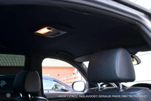 Pelēks BMW 320 2009 Kretinga, ar dzinēja tilpumu 2.00 L un nobraukumu 228 tūkst. km par 6199 €, foto 26 vietnē AUTOMOTO.COM.LV