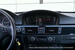 Pelēks BMW 320 2009 Kretinga, ar dzinēja tilpumu 2.00 L un nobraukumu 228 tūkst. km par 6199 €, foto 29 vietnē AUTOMOTO.COM.LV
